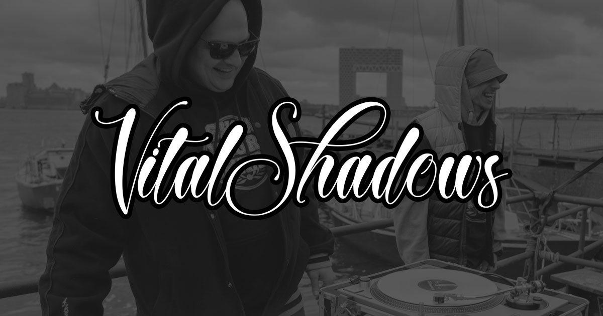 Vital Shadows Beats For Sale - Hip Hop, Rap, Trap, Instrumental